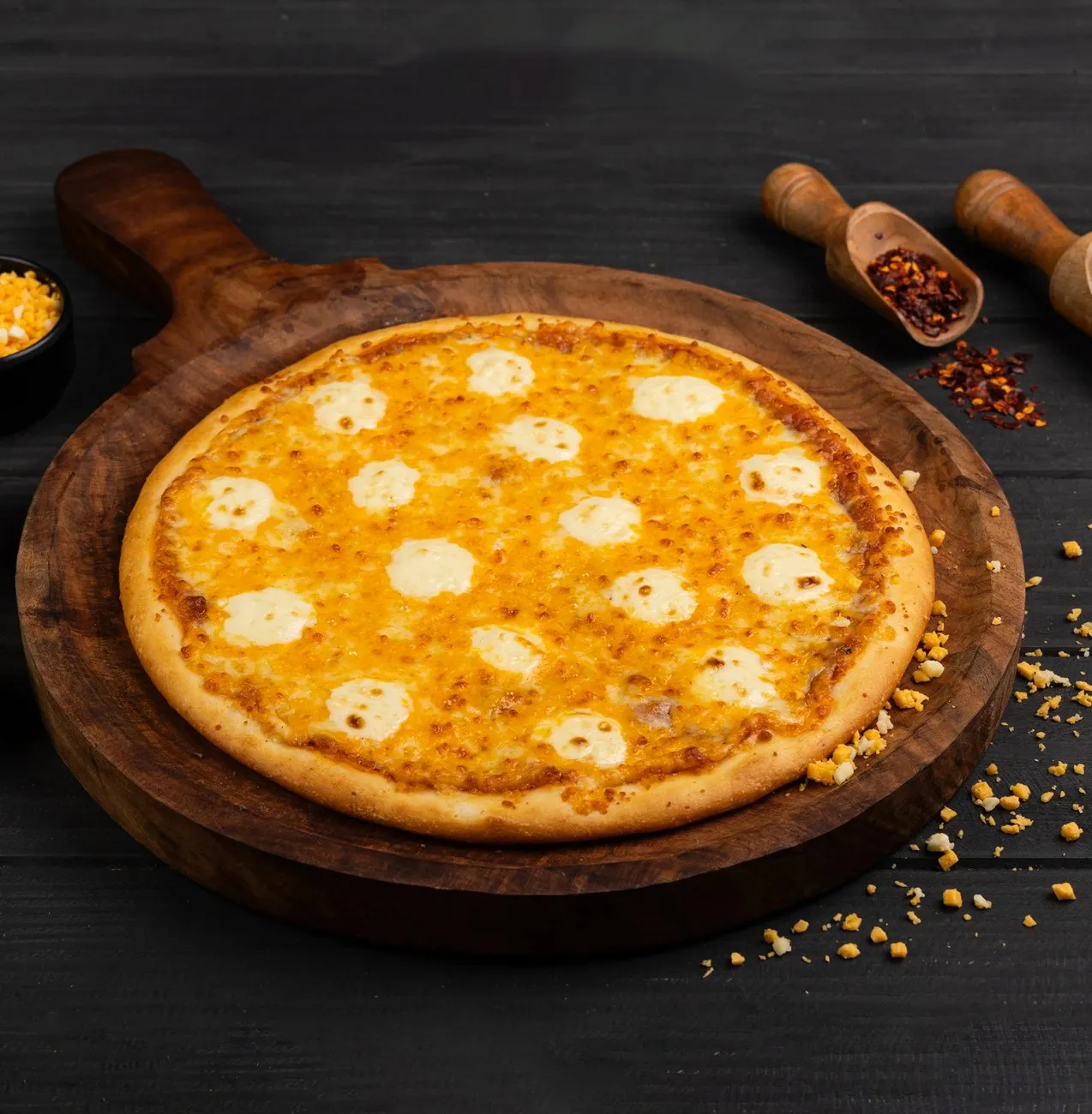 Discover Our Story | The Best Pizza at La Milano Pizzeria