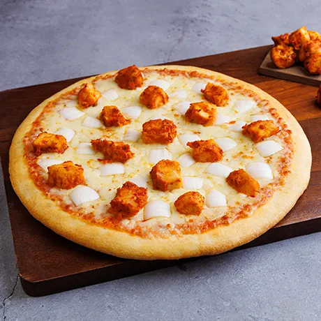 La Milano Pizzeria - Free Pizza Delivery, Order Online, Best Pizza Near Me