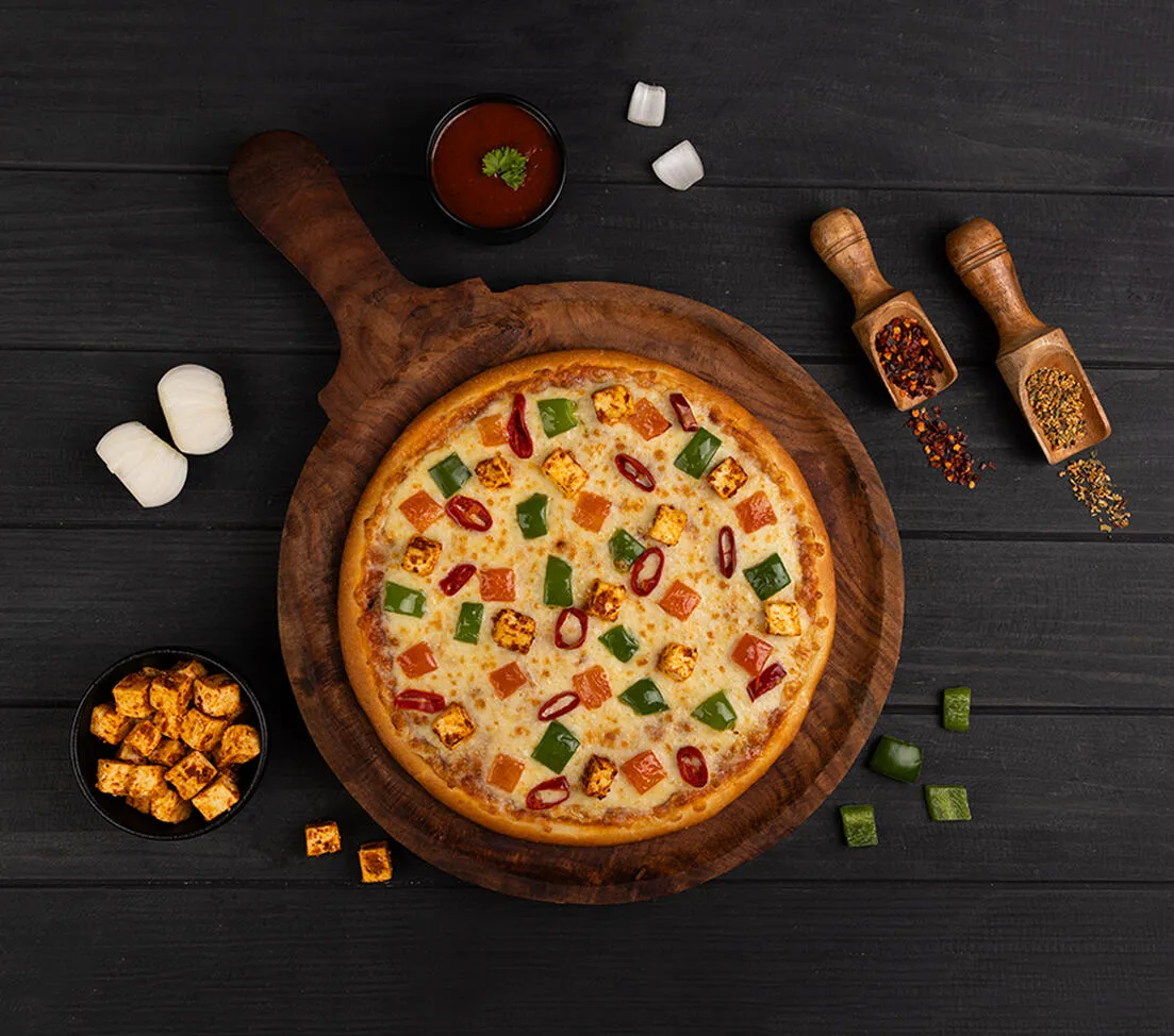 Pizza Franchise | Franchise Business Opportunities Pizzeria, India - La ...