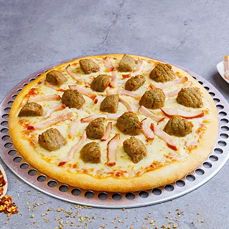 La Milano Pizzeria - Free Pizza Delivery, Order Online, Best Pizza Near Me