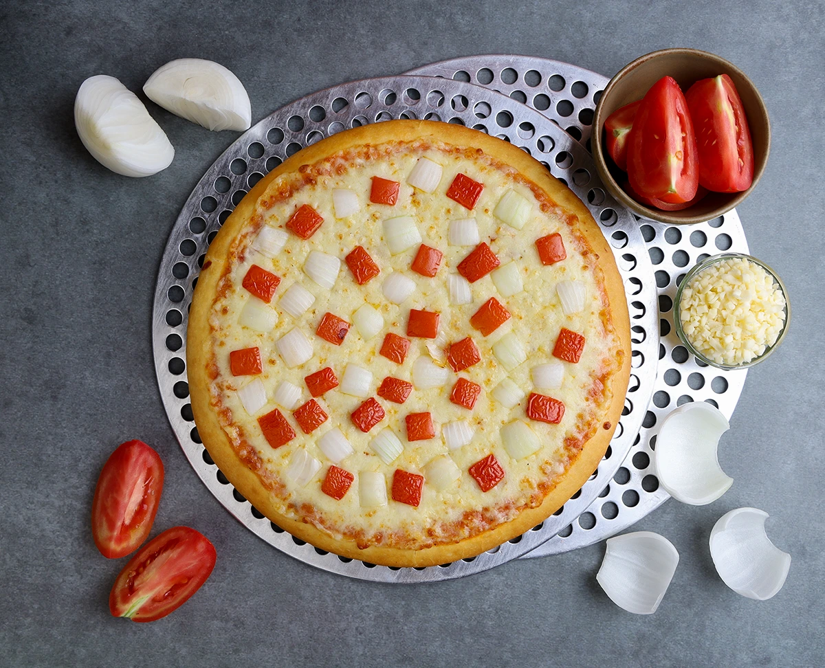 La Milano Pizzeria - Free Pizza Delivery, Order Online, Best Pizza Near Me