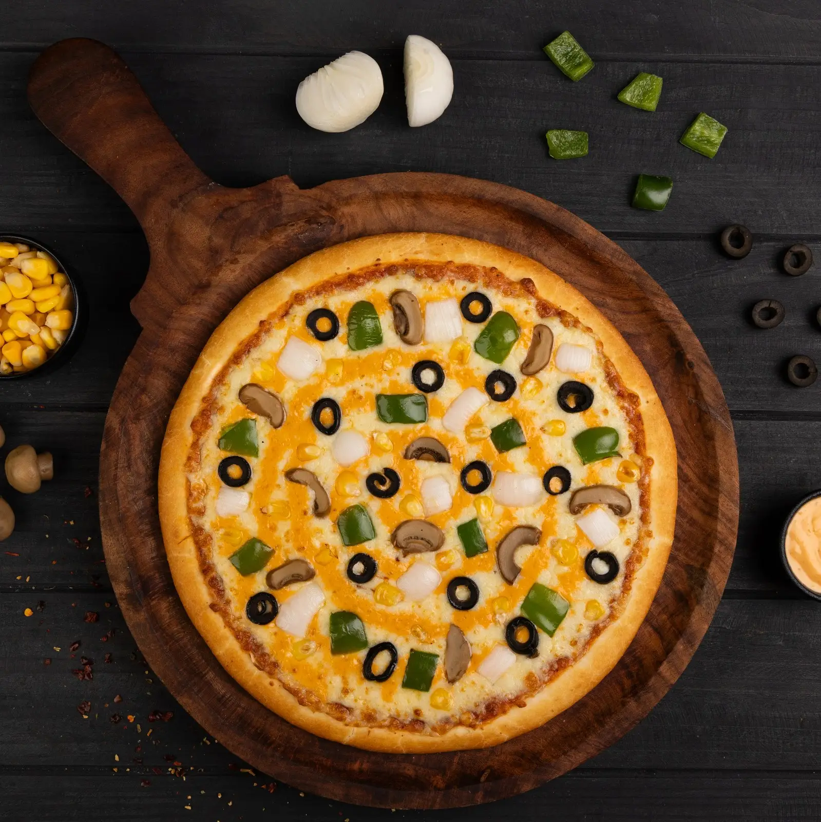 Discover Our Story | The Best Pizza at La Milano Pizzeria